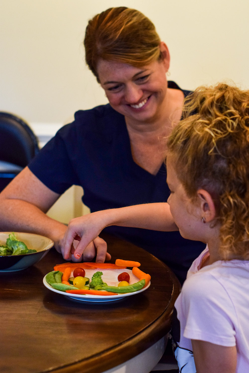 Services - Pathways Pediatric Therapy